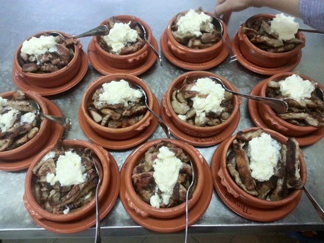 Restoran Trpeza Beograd | GdeĆemo