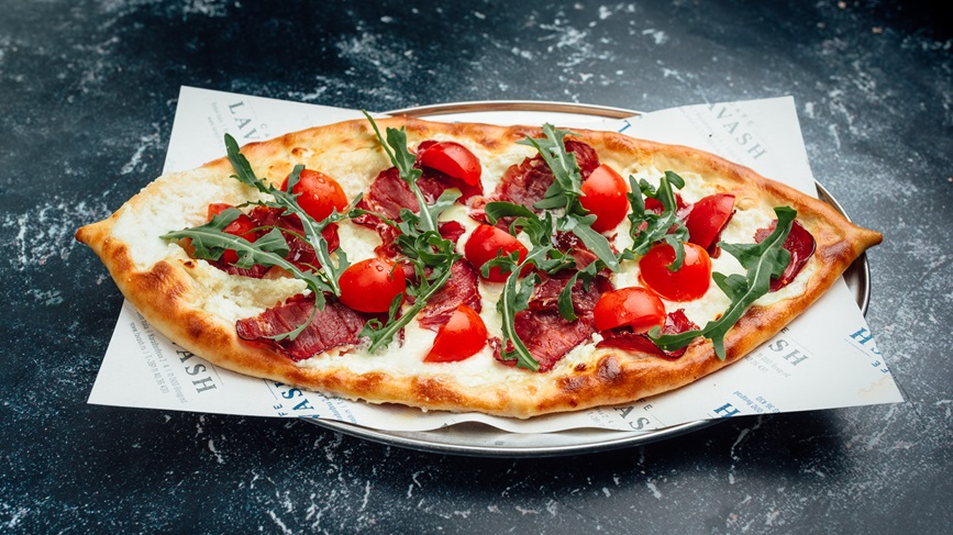 Restoran Lavash Beograd | GdeĆemo