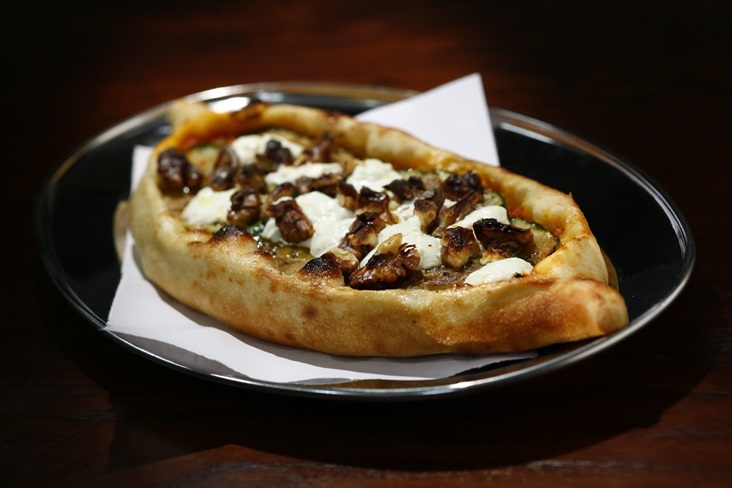 Restoran Lavash Beograd | GdeĆemo