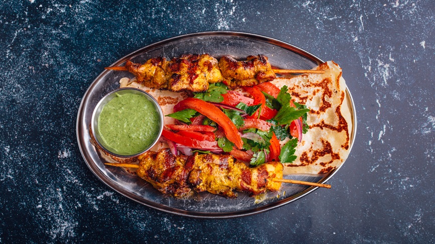 Restoran Lavash Beograd | GdeĆemo