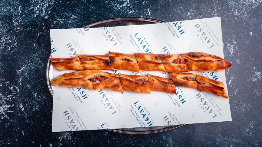 Restoran Lavash Beograd | GdeĆemo