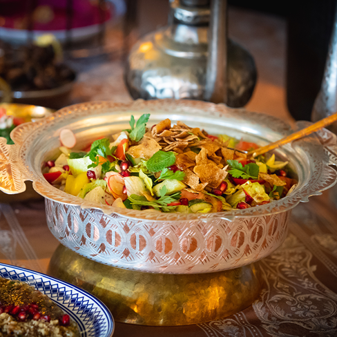 Restoran Lavash Beograd | GdeĆemo