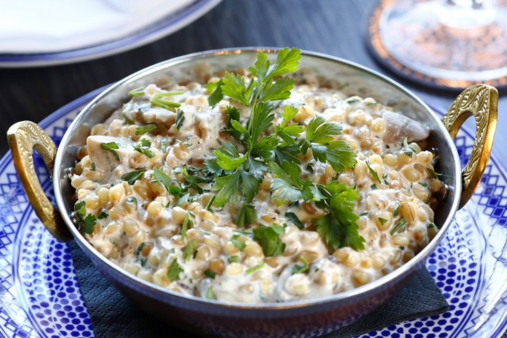 Restoran Lavash Beograd | GdeĆemo