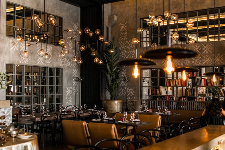 Restoran Lavash Beograd | GdeĆemo