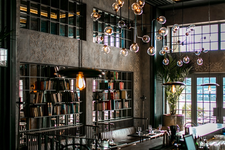 Restoran Lavash Beograd | GdeĆemo