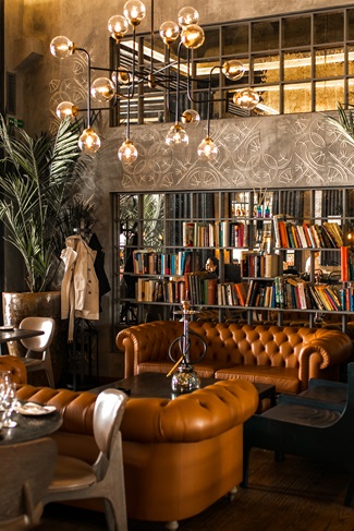 Restoran Lavash Beograd | GdeĆemo