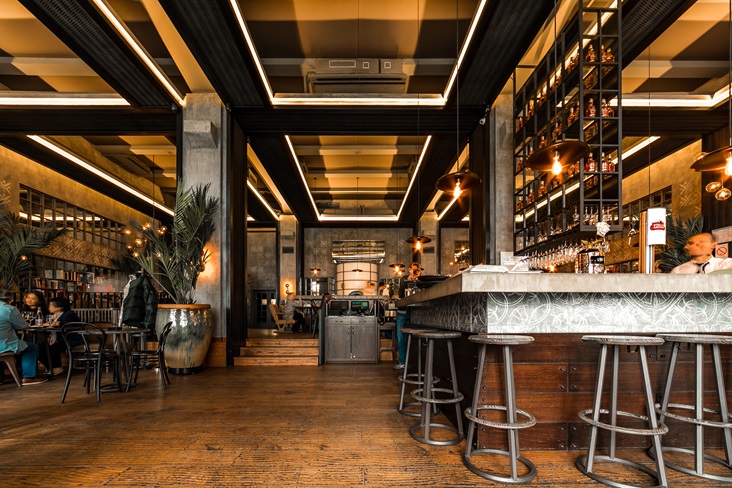 Restoran Lavash Beograd | GdeĆemo