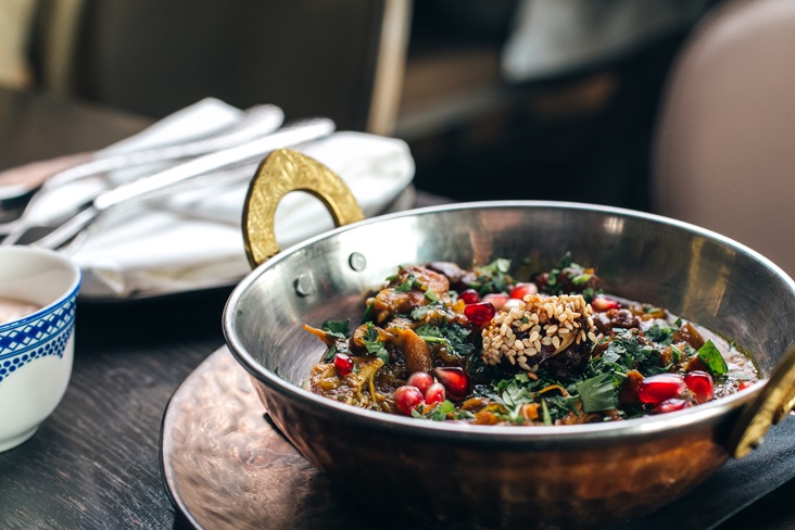 Restoran Lavash Beograd | GdeĆemo