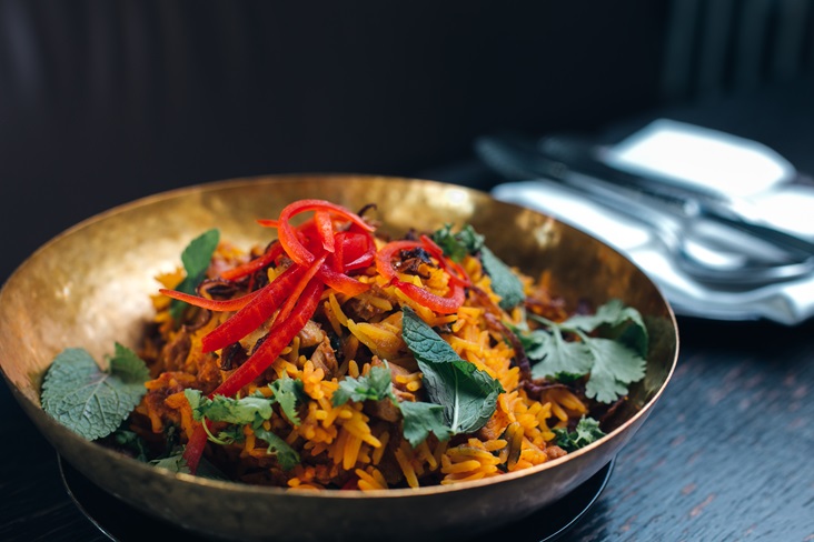 Restoran Lavash Beograd | GdeĆemo