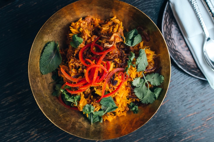 Restoran Lavash Beograd | GdeĆemo