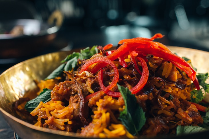 Restoran Lavash Beograd | GdeĆemo