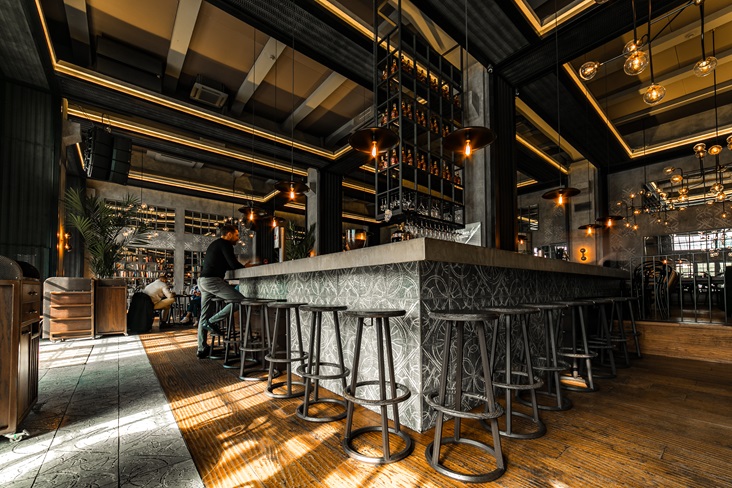 Restoran Lavash Beograd | GdeĆemo