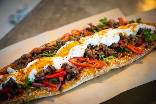 Restoran Lavash Beograd | GdeĆemo