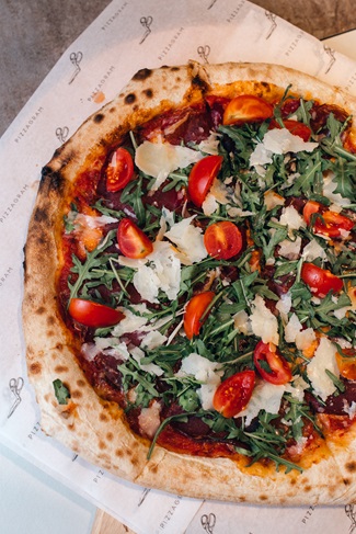 Pizzagram Beograd | GdeĆemo