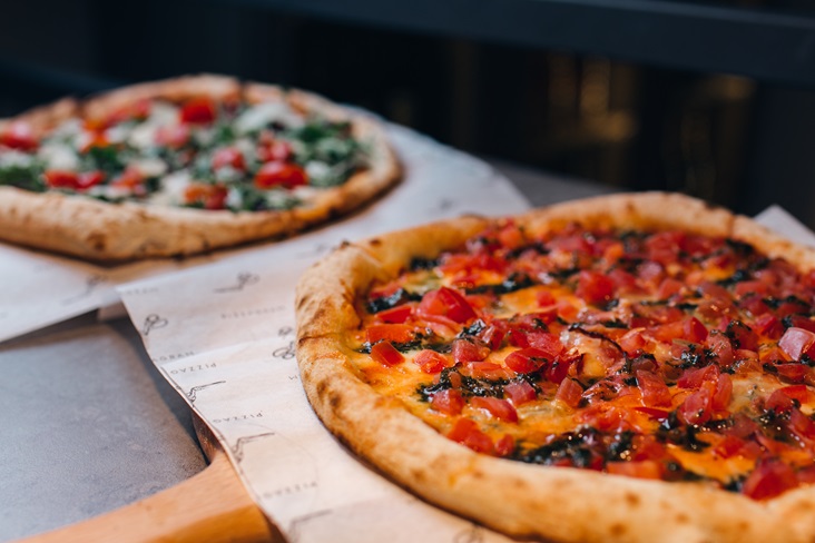 Pizzagram Beograd | GdeĆemo