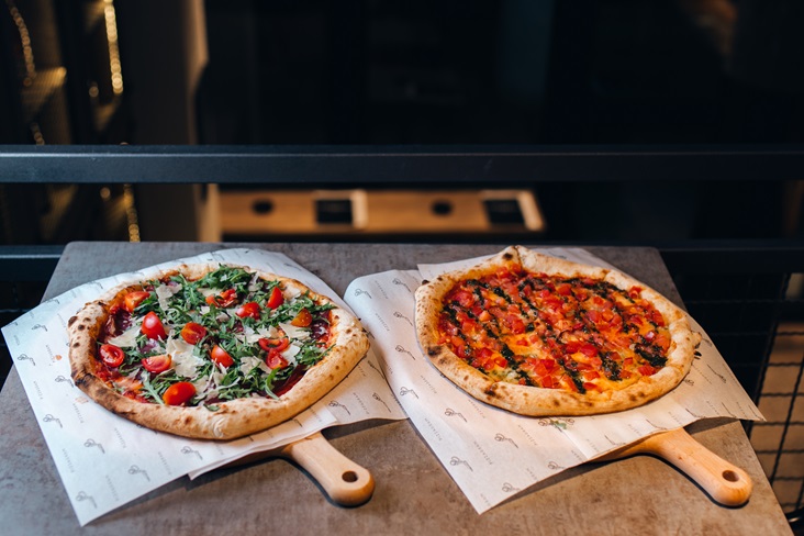 Pizzagram Beograd | GdeĆemo