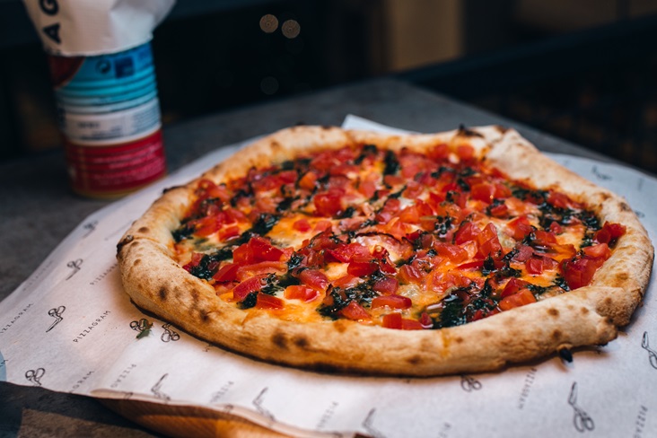 Pizzagram Beograd | GdeĆemo