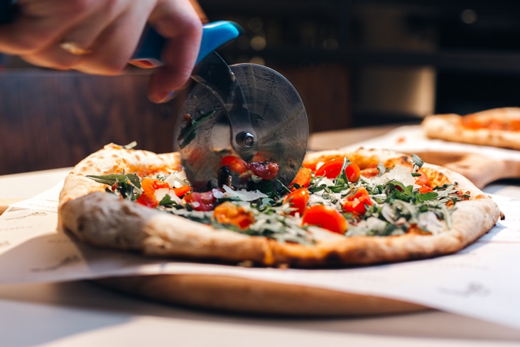 Pizzagram Beograd | GdeĆemo