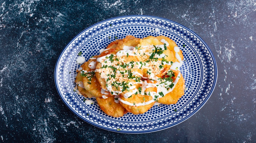 Restoran Lavash Beograd | GdeĆemo