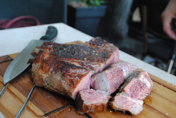 Restoran Alfredo Mediterraneo Beograd | GdeĆemo