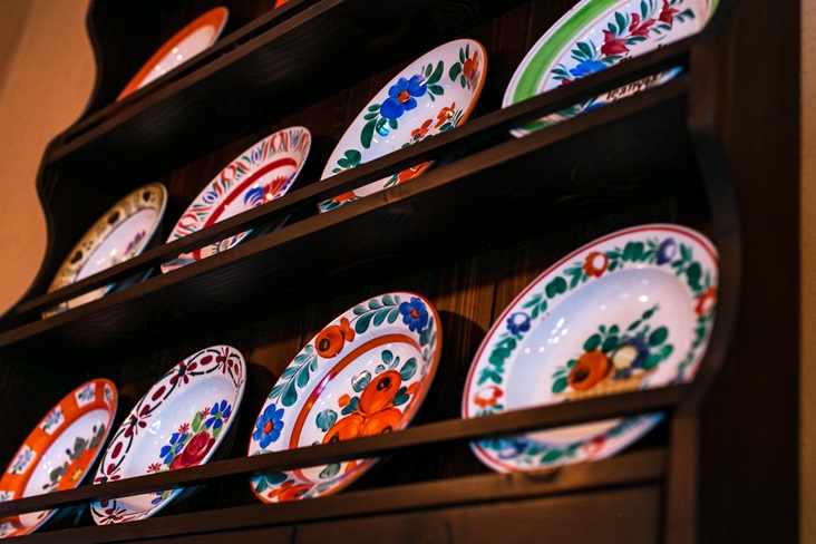 Orašac restoran Beograd | GdeĆemo