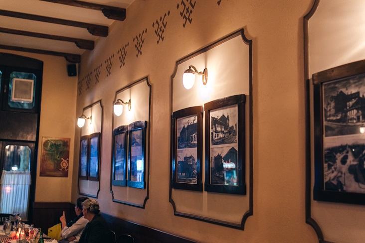 Orašac restoran Beograd | GdeĆemo