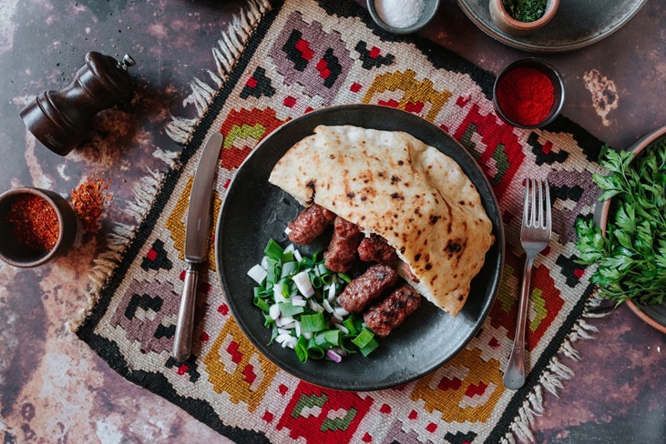 Restoran Mali Kalemegdan Beograd | GdeĆemo