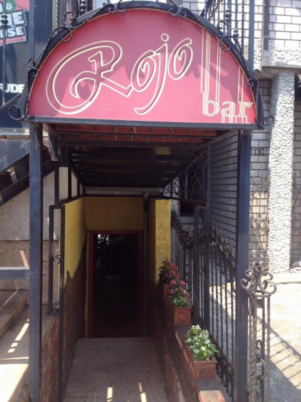 Caffe Rojo bar Beograd | GdeĆemo