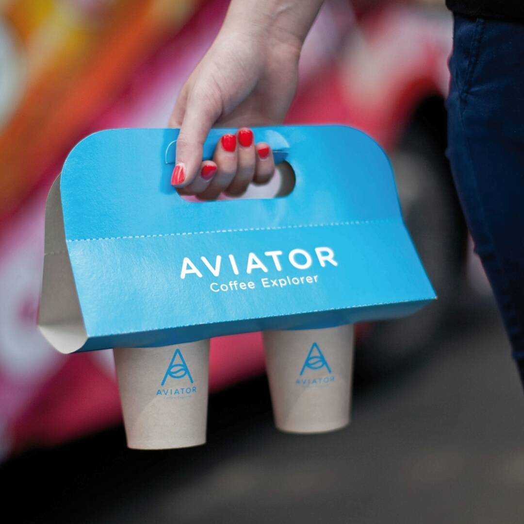 Aviator Coffee Explorer Beograd | GdeĆemo