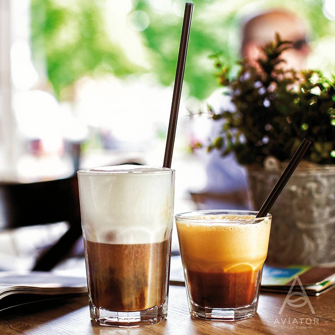 Aviator Coffee Explorer Beograd | GdeĆemo