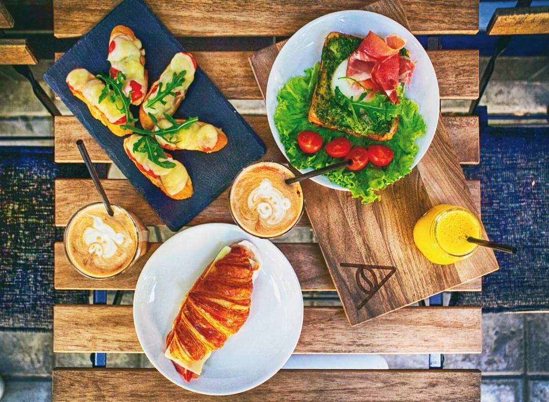 Aviator Coffee Explorer Beograd | GdeĆemo