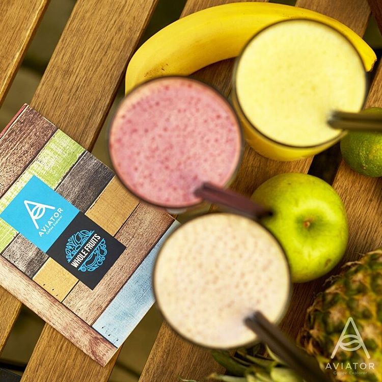 Aviator Coffee Explorer Beograd | GdeĆemo