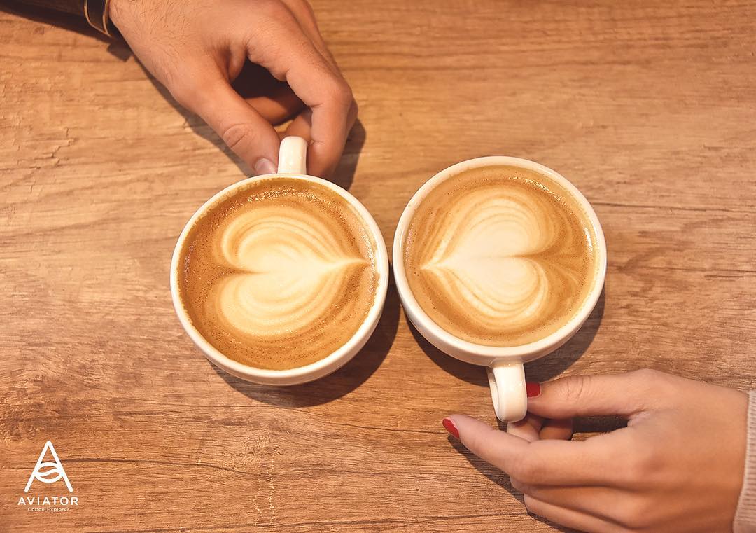 Aviator Coffee Explorer Beograd | GdeĆemo